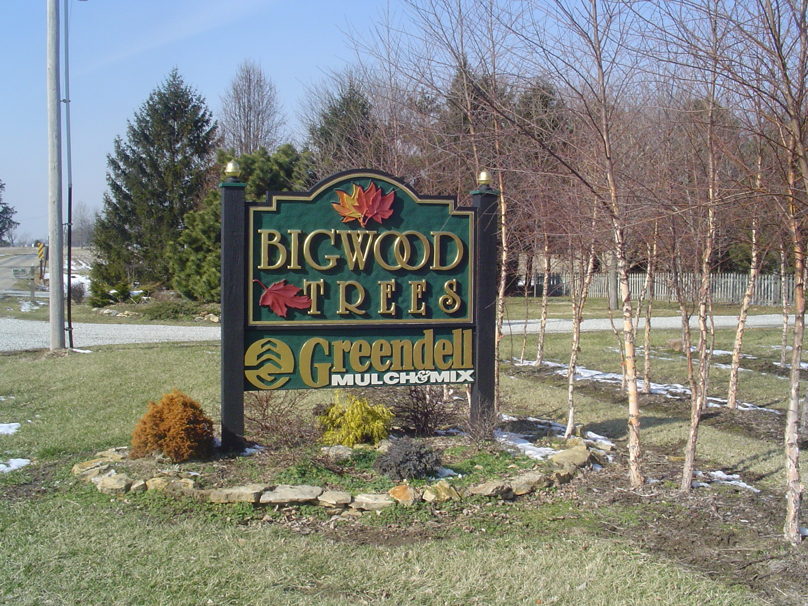Barn Signworks